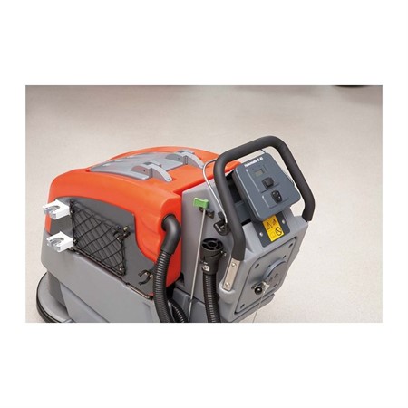 Hako Scrubmaster B45/51 PF 76Ah
