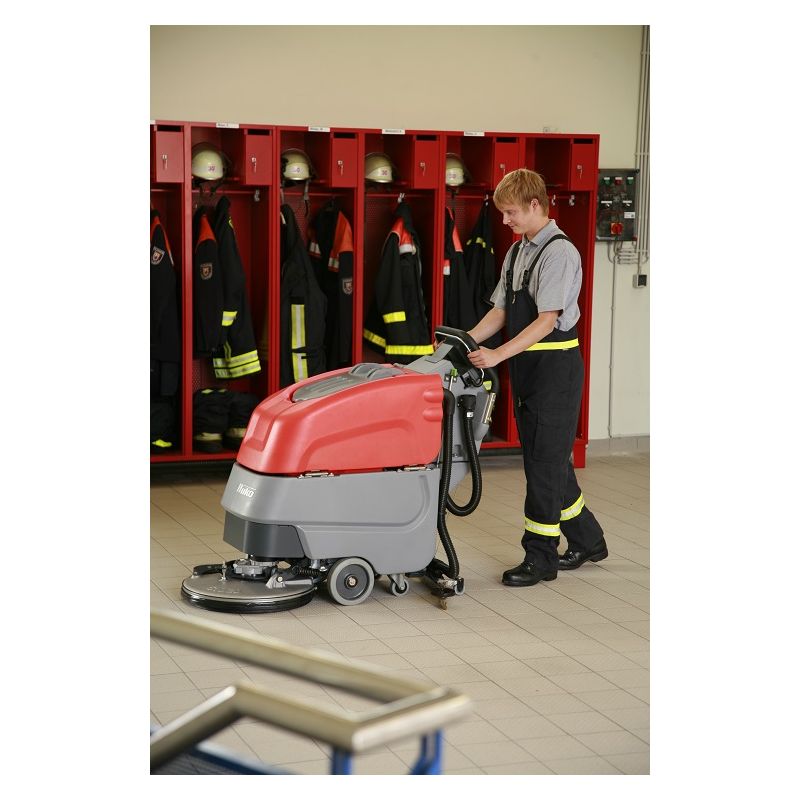 Hako Scrubmaster B45/51 CL